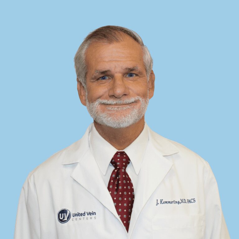 Our Vein Specialists, Doctors & Board Certified Surgeons - UVVC