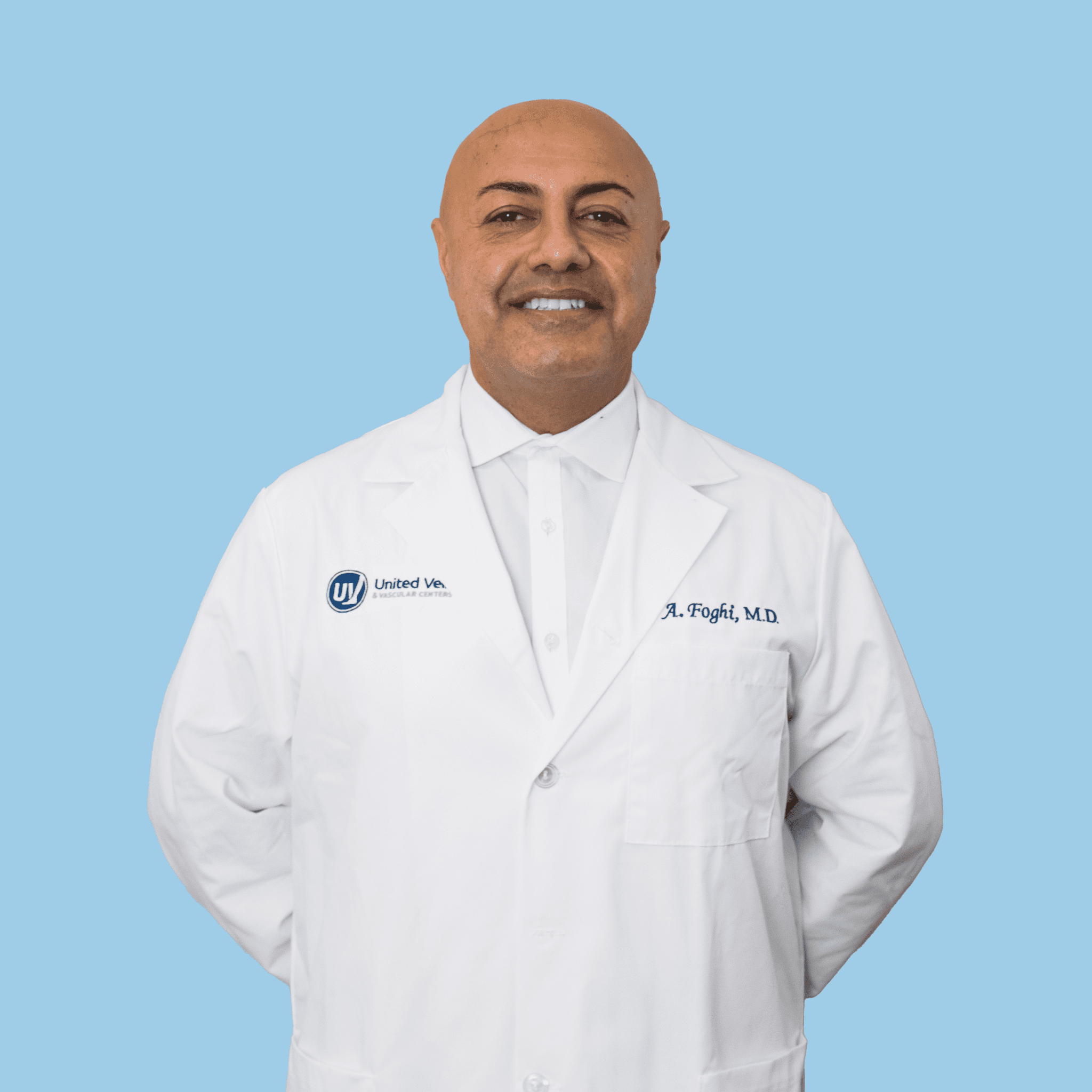 The Best Vein Doctors In The USA - United Vein and Vascular Centers