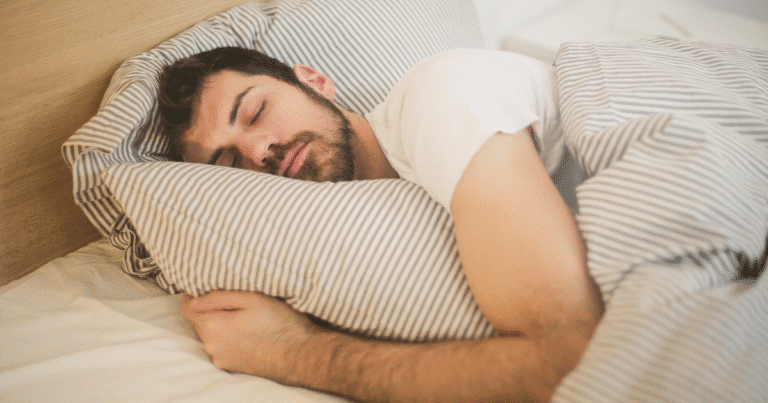 Best Sleeping Positions To Boost Circulation Health