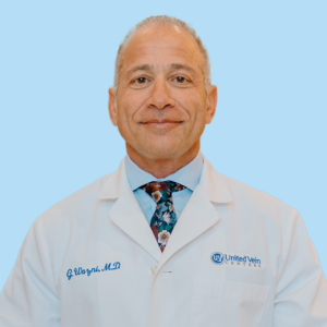 Our Vein Specialists, Doctors & Board Certified Surgeons - UVVC