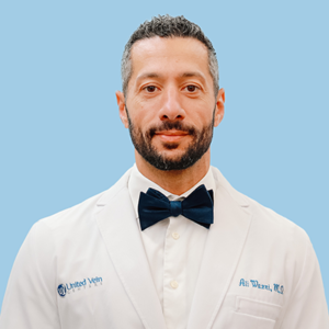 Our Vein Specialists, Doctors & Board Certified Surgeons - UVVC