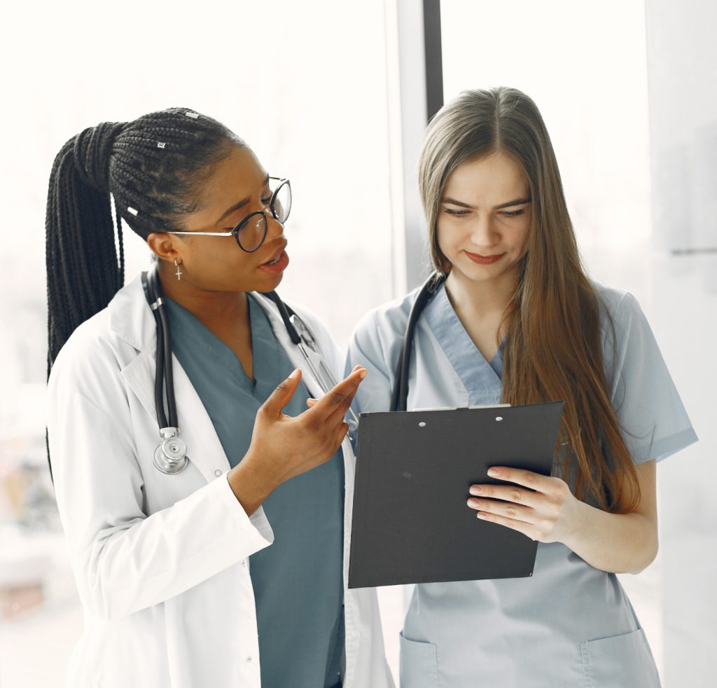National Accredited Vein Centers | UVVC
