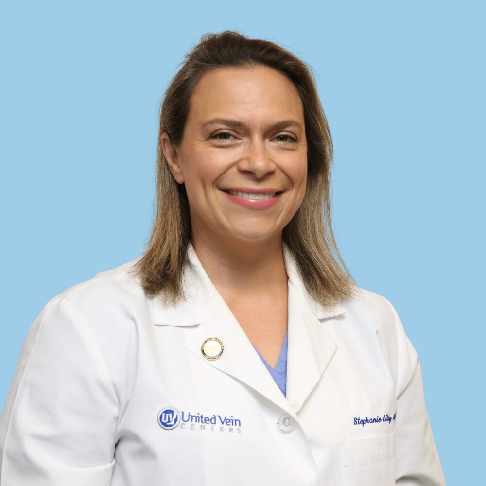 Our Vein Specialists, Doctors & Board Certified Surgeons | UVVC