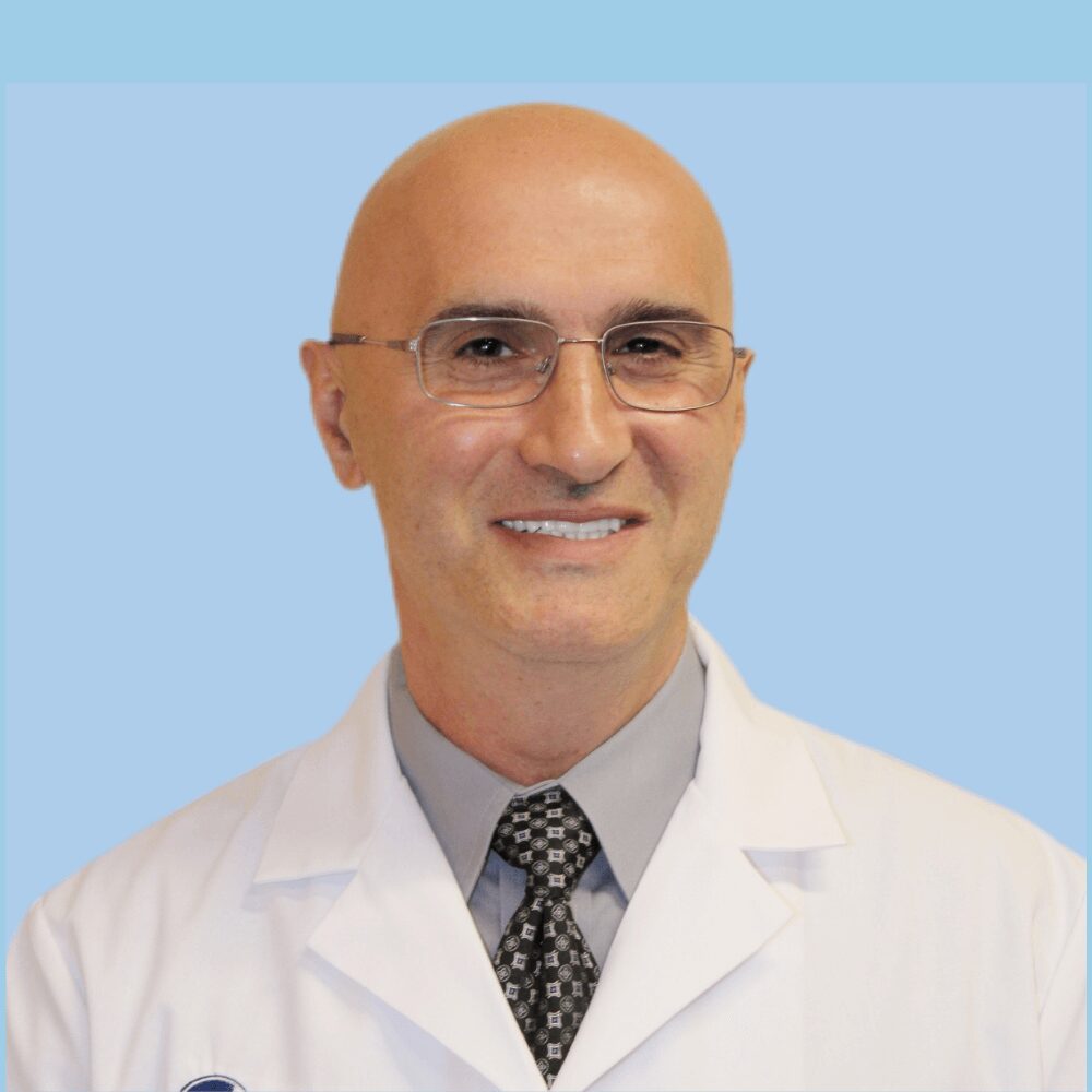 Our Vein Specialists, Doctors & Board Certified Surgeons | UVVC