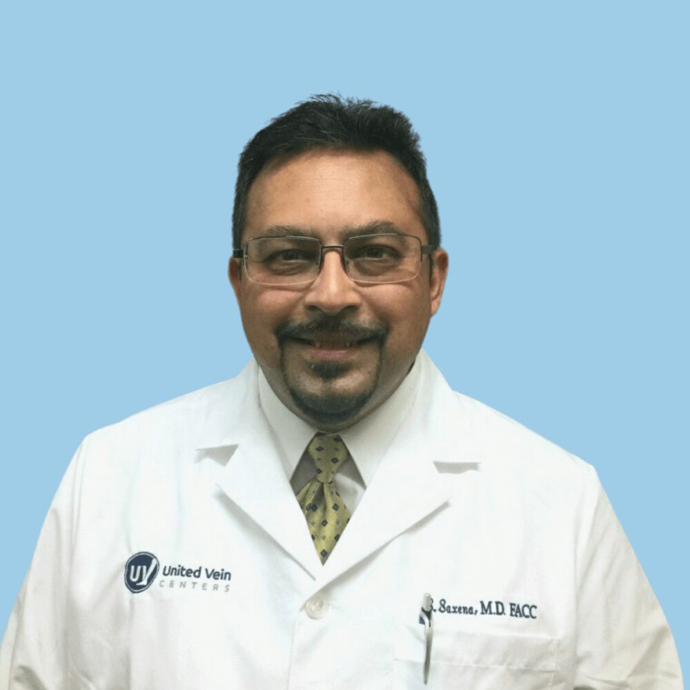 Our Vein Specialists, Doctors & Board Certified Surgeons | UVVC