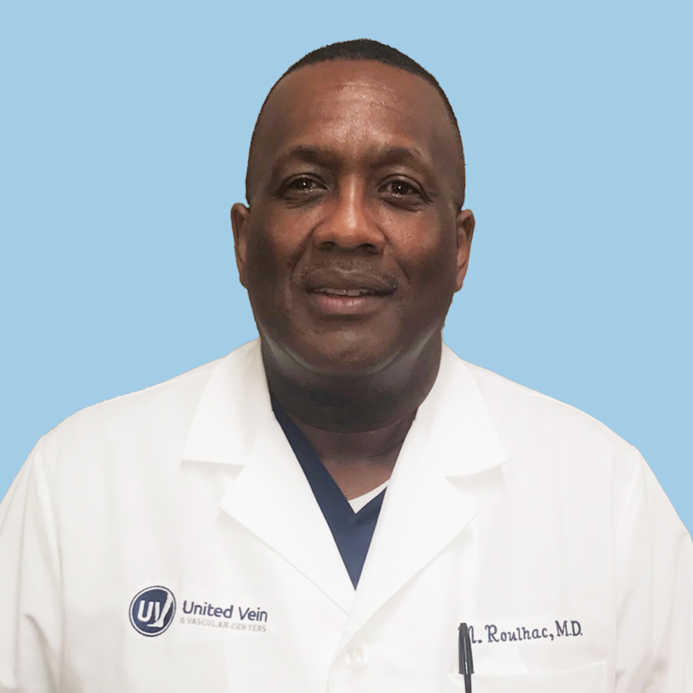 Our Vein Specialists, Doctors & Board Certified Surgeons | UVVC