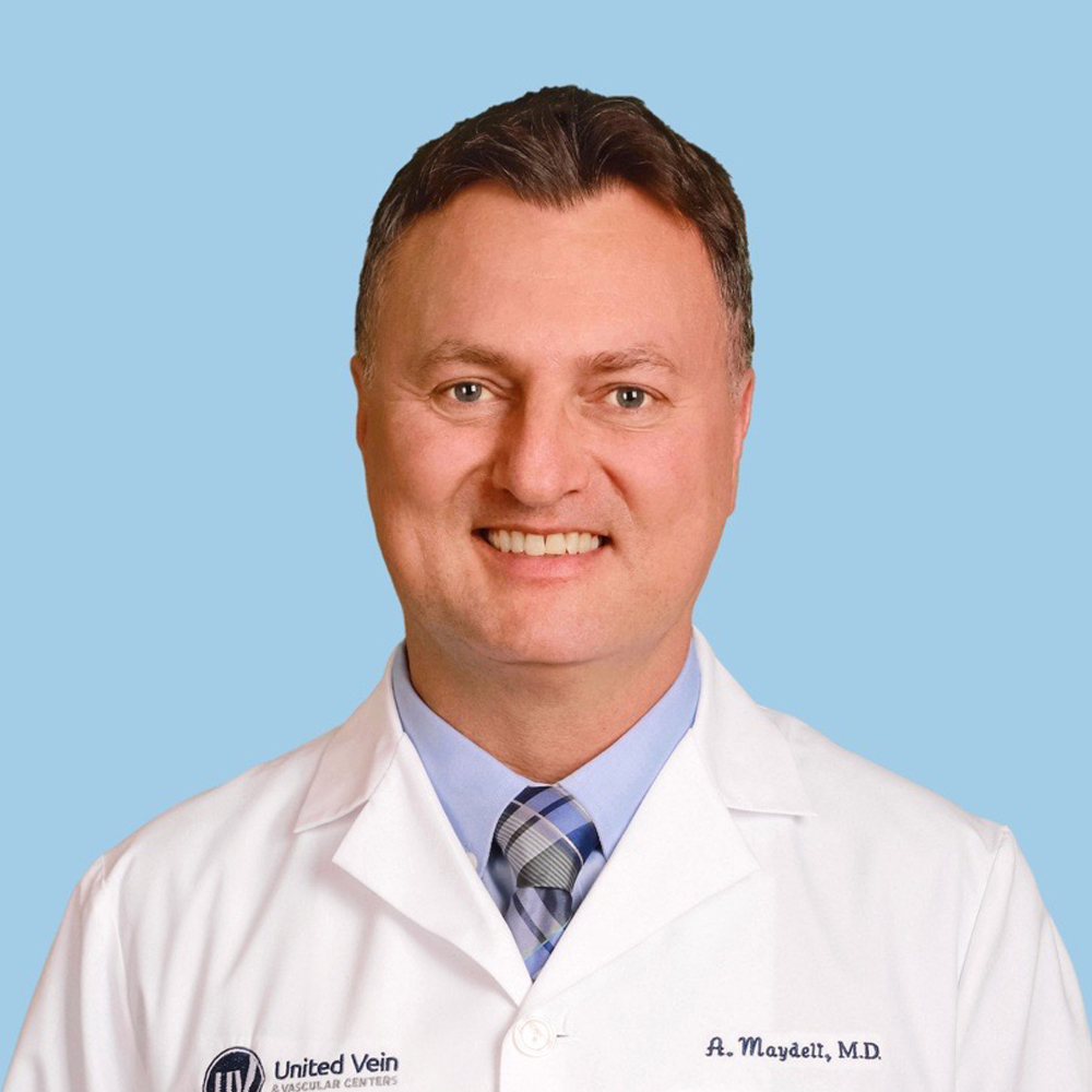 Our Vein Specialists, Doctors & Board Certified Surgeons | UVVC