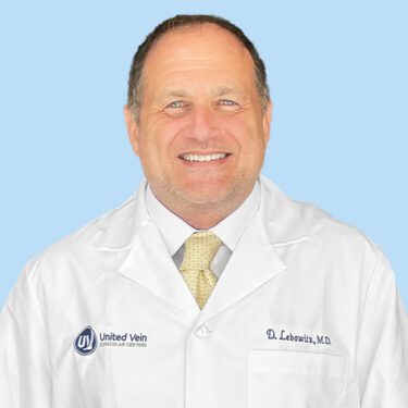 Dr. Daniel Lebowitz | Radiólogo certificado y especialista endovascular