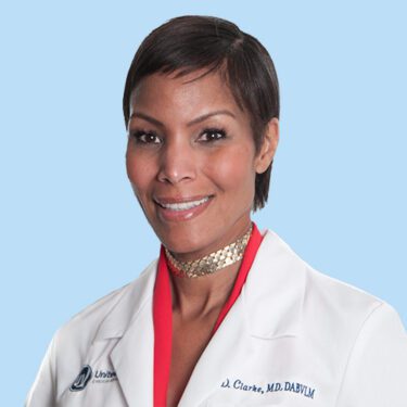 Dr. Desiree Clarke, MD | Vein Specialist at UVC