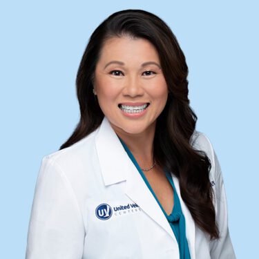 Vascular Services | UVVC