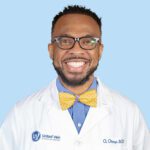 Obi Okoye, M.D. | Venous & Lymphatic Medicine Specialist