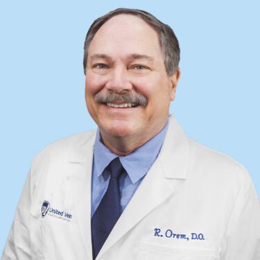 Randall Orem, D.O. | Board-Certified Cardiovascular Disease Specialist