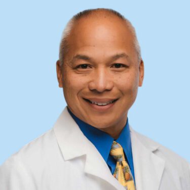 Rex Manayan, M.D. | Board-Certified Surgeon & Vein Specialist