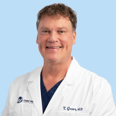 Todd Greer, M.D. | Venous & Lymphatic Medicine Specialist
