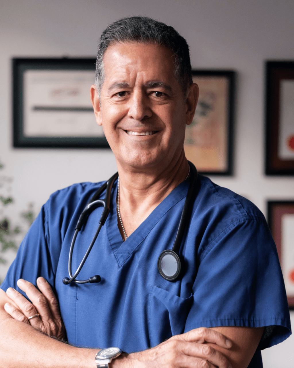 Vein & Vascular Specialist | United Vein & Vascular Centers®
