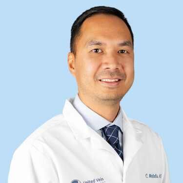 CHRISTIAN MALALIS, M.D. | United Vein & Vascular Centers®
