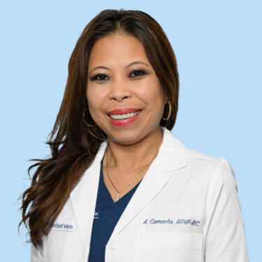 ARLYN CAMACHO, APRN | United Vein & Vascular Centers®