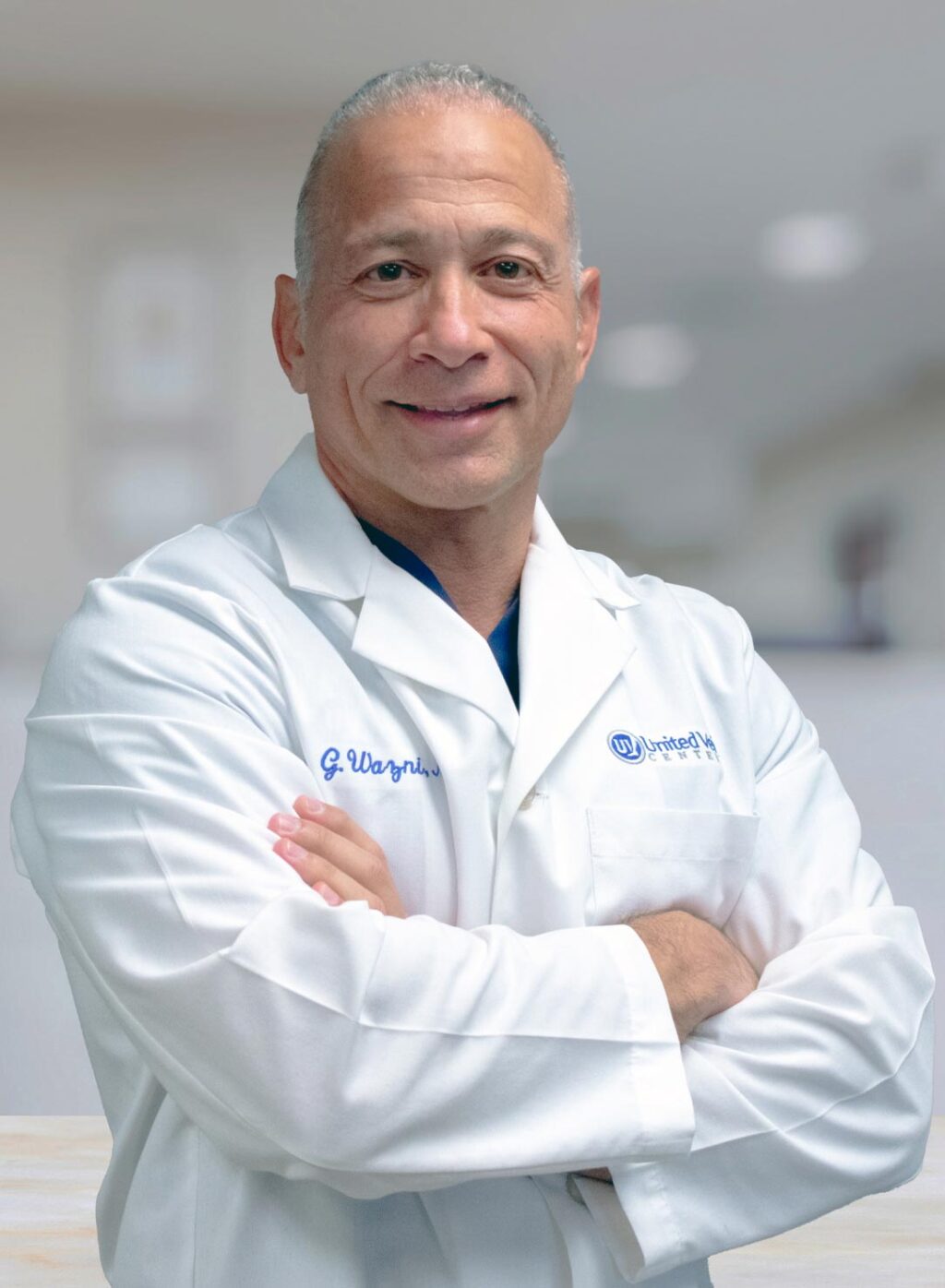 Vein & Vascular Specialists | United Vein & Vascular Centers®