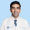 ARIAN MOSHREF, D.O. | United Vein & Vascular Centers®