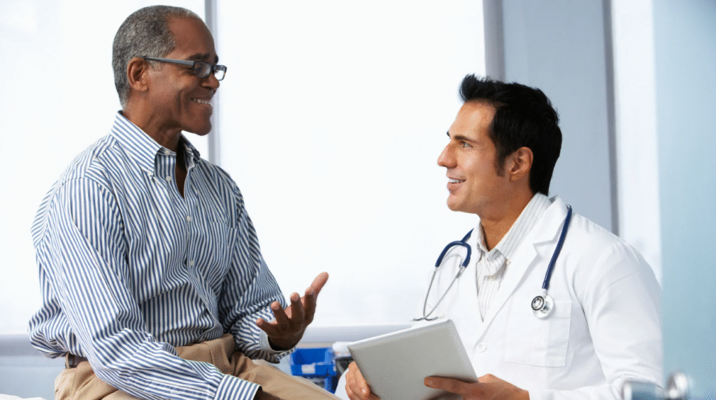 Varicocele Síntomas, causas y riesgos | United Vein & Vascular Centers ...