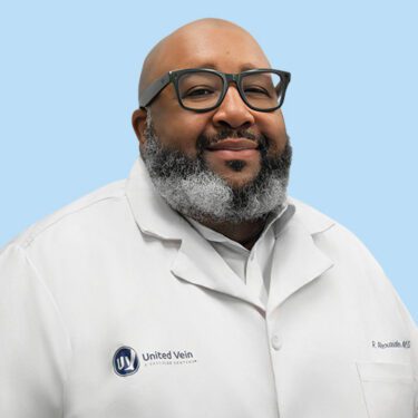 RICHARD ALEXANDER JR., M.D. | United Vein & Vascular Centers®