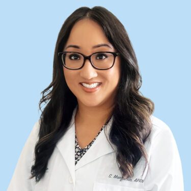 STEPHANIE MORGANDO, APRN | United Vein & Vascular Centers®