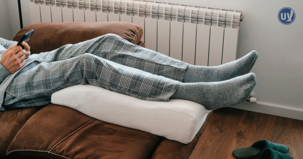 Compression Therapy | United Vein & Vascular Centers®
