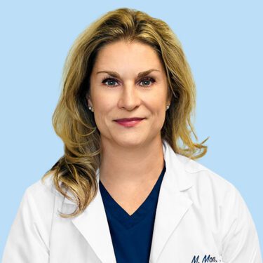 MICHELLE MON, M.D. | United Vein & Vascular Centers®