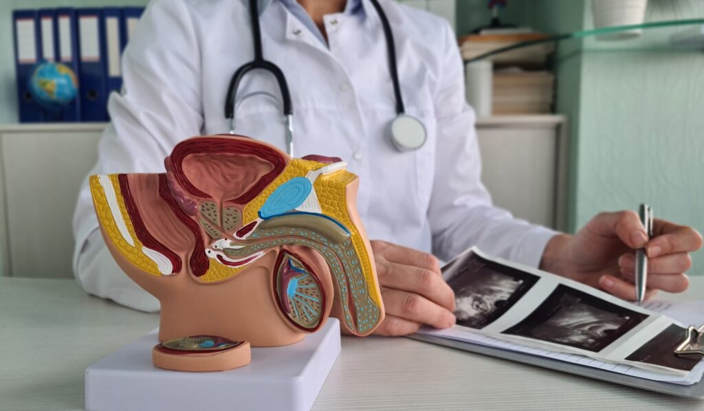 Varicocele Embolization Treatment | United Vein & Vascular Centers®