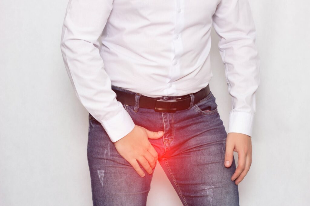Varicocele Embolization Treatment | United Vein & Vascular Centers®